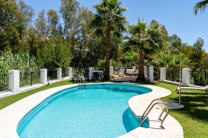 Ct 196 - Villa Horizonte - Municipality of Torremolinos