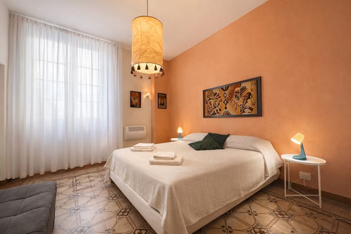 Oasis In The Heart Of Lucca: Central And Bright - Lucca