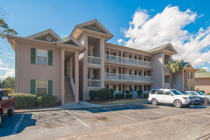 Tb 20g Slice Of Heaven Beautifully  Three Bedroom - Pawleys Island, SC