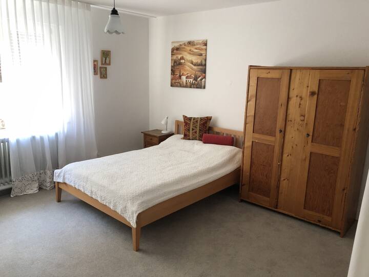 Ferienwohnung Innenstadt - Marktbreit