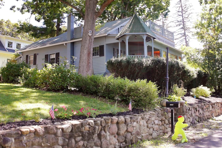 Qka Lake Escape-keuka Lake - Hammondsport, NY