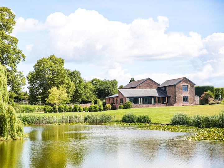 4 Bed In Hereford (Oc-83768) - Forest of Dean