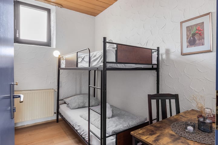 Budget-double-salle De Bain Privée Extérieure - Neustadt an der Weinstraße