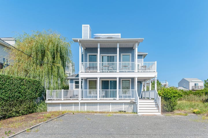 Spacious 3br Oceanview The Hamptons - Westhampton, NY