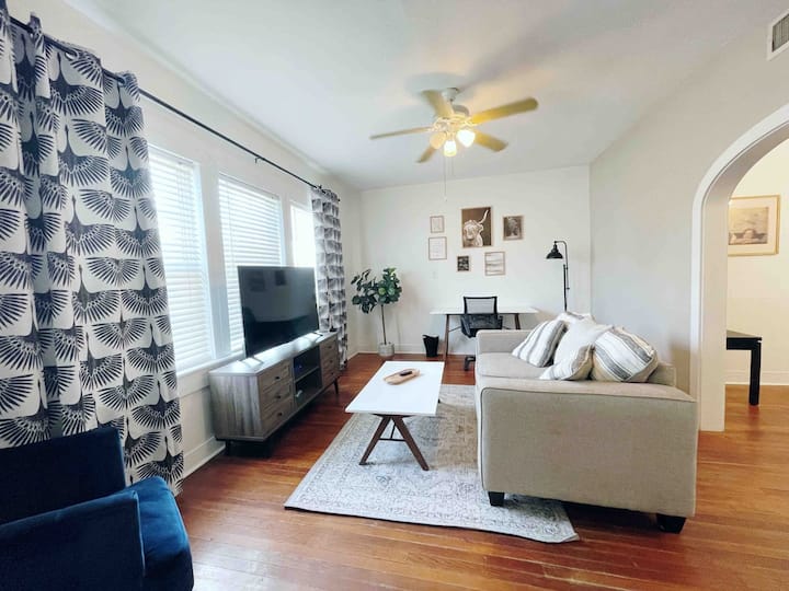 Southern Comfort Beaumont Oasis - Beaumont, TX