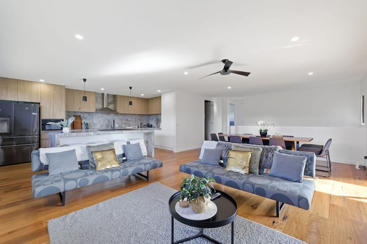 Smiths Island Retreat - Melbourne