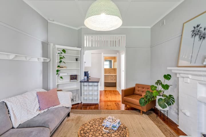 The Oslo On Broadway - Villa 2 - Glenelg