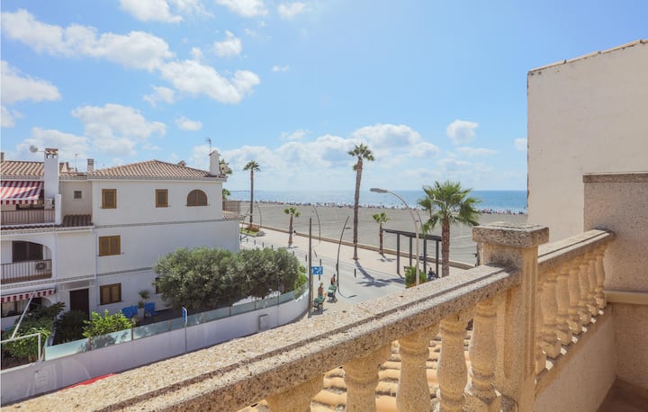 Gorgeous Home In Santa Pola With Wifi - Santa Pola