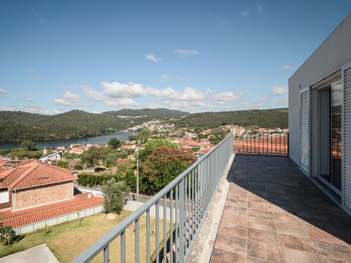 Douro View By Interhome - Castelo de Paiva