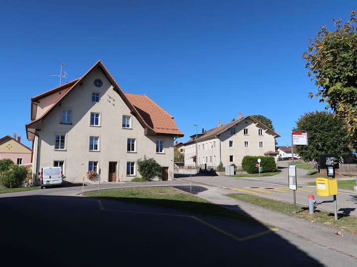 Grand-rue 143 By Interhome - Yverdon-les-Bains