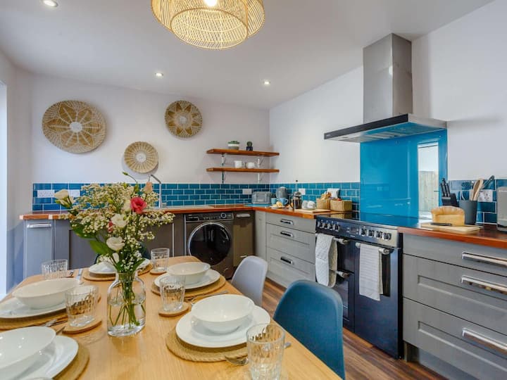 3 Bed In Elgin (Oc-85476) - Findhorn
