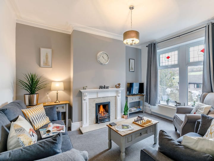 4 Bed In Holmfirth (86032) - Ripponden