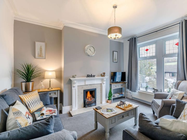 4 Bed In Holmfirth (Oc-86032) - Holmfirth