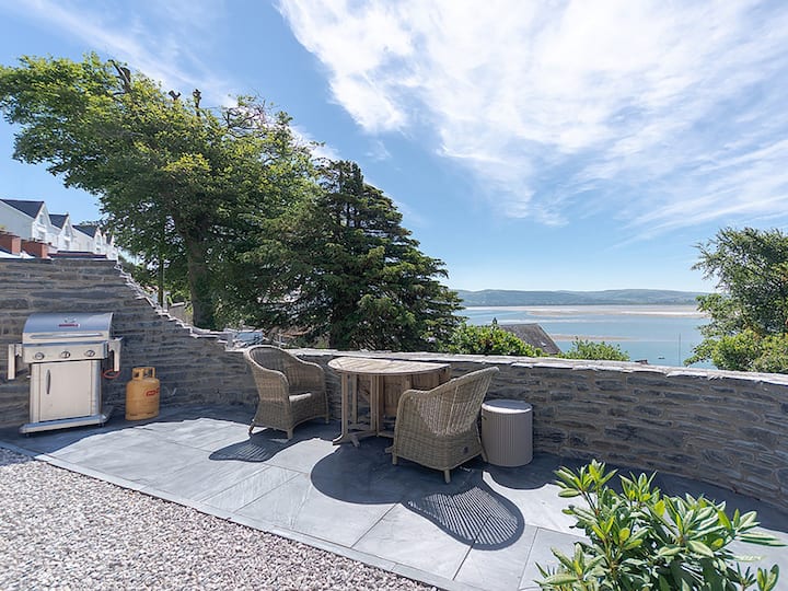 3 Bed In Aberdovey (Dy029) - Machynlleth