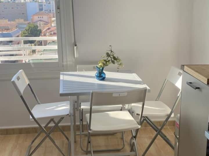 Loft Au Coeur De La Ville - Alicante