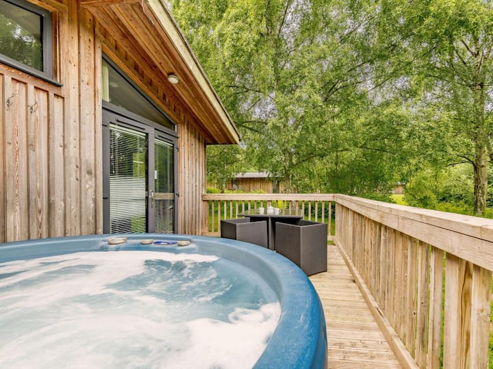 2 Bed In Newark (Oc-88428) - Sherwood Forest
