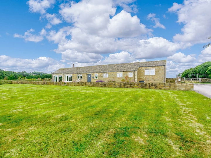 3 Bed In Denby Dale (88924) - Yorkshire Sculpture Park