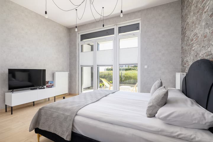 Lipska 6 | Prestigious Studio | Paring - Cracovia