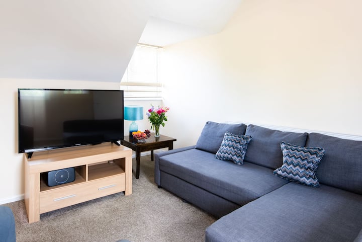Dolphin Apartment - Thorpeness