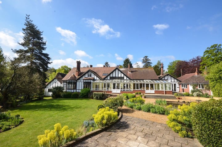 The Sheriff House - Wroxham