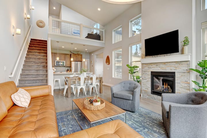 Luxury Cabin 27 I Discounted Attractions - Fraser, CO