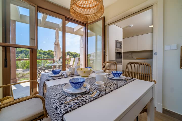 Golden Star Apartment Javea Arenal - Jávea