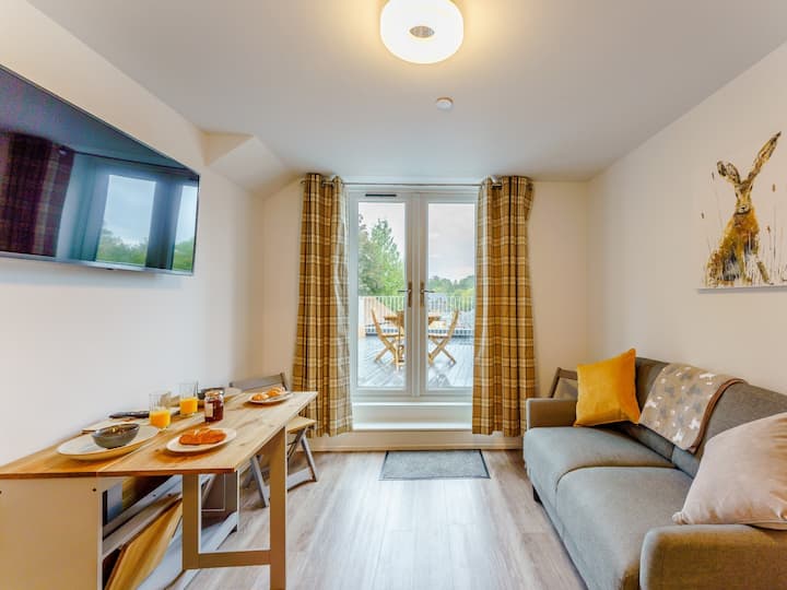 2 Bed In Brockenhurst (78728) - Lyndhurst