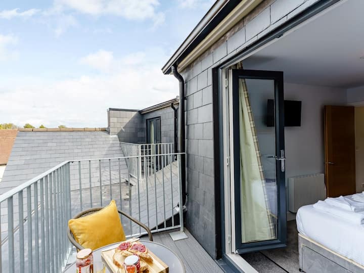 1 Bed In Brockenhurst (Oc-78731) - Brockenhurst