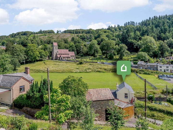 2 Bed In Lydbrook (Oc-83665) - Symonds Yat