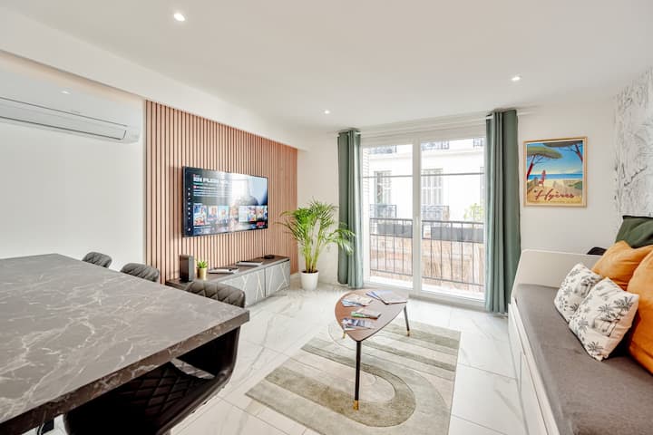 Ô Repos Des Artistes - Le Gatsby - Toulon