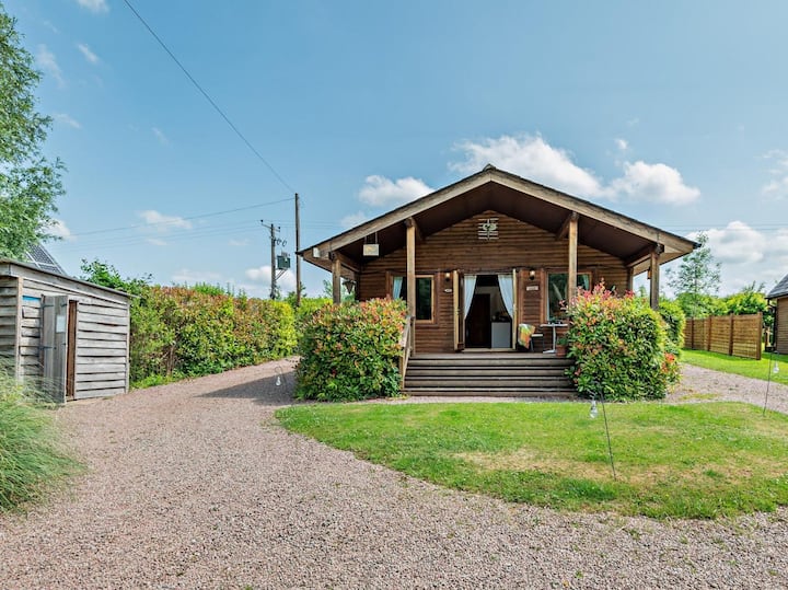 2 Bed In Ledbury (Oc-77377) - Ledbury