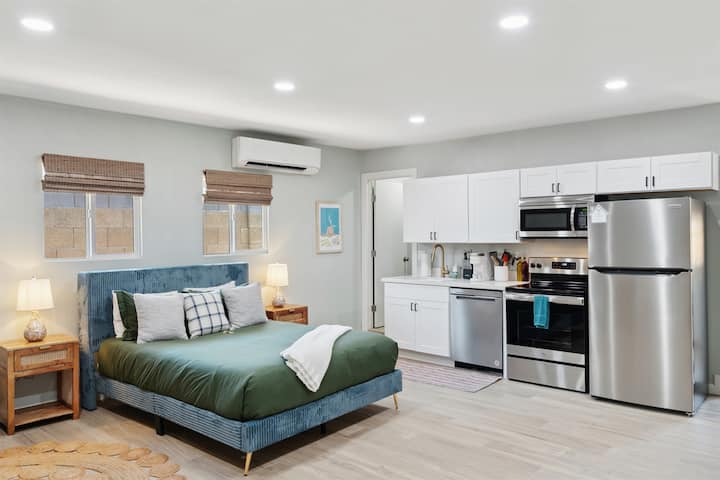 Gorgeous Studio | Pool | Near Asu - North Shore Beach, AZ