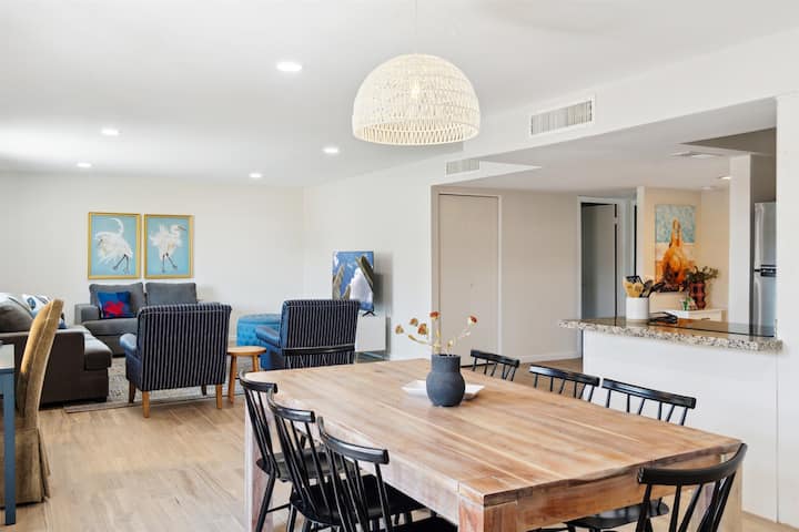 Family Friendly Retreat | Pool & Putting Green - Tempe, AZ