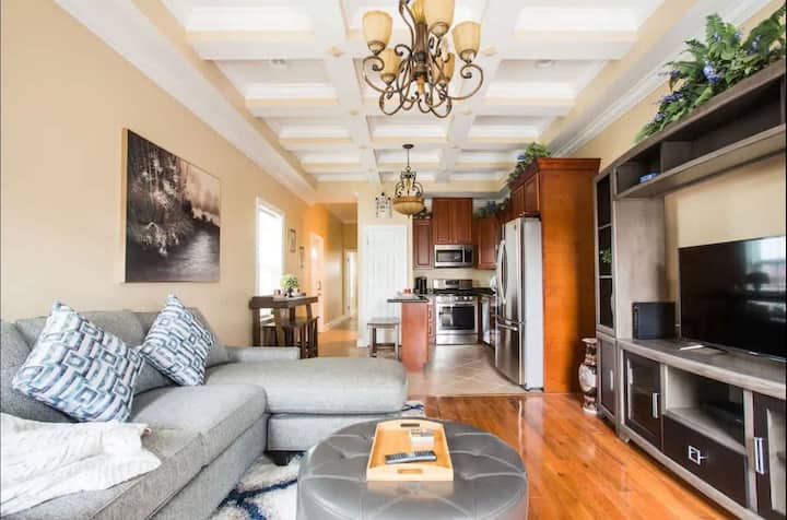 Southern Salcedo On The Bayou - Metairie, LA