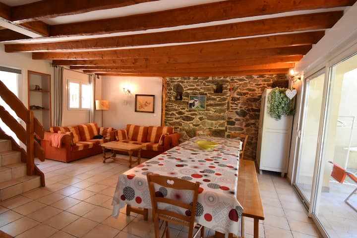 Chalet Roches Grandes 47 - Vaujany