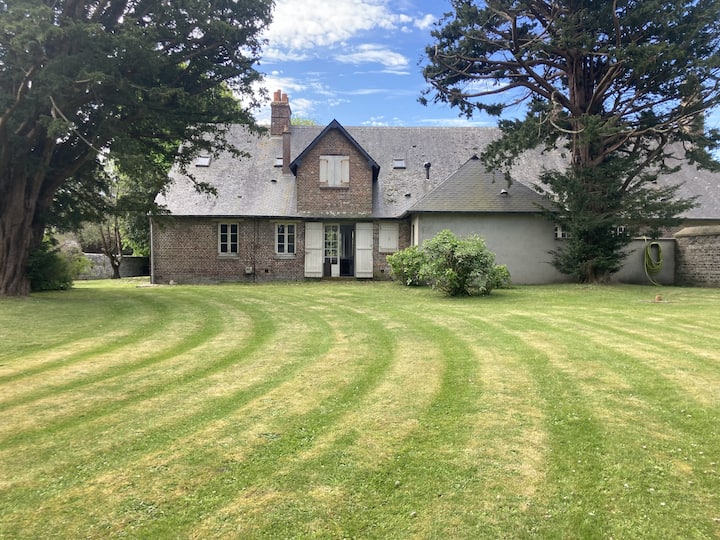 L'if - Varengeville-sur-Mer