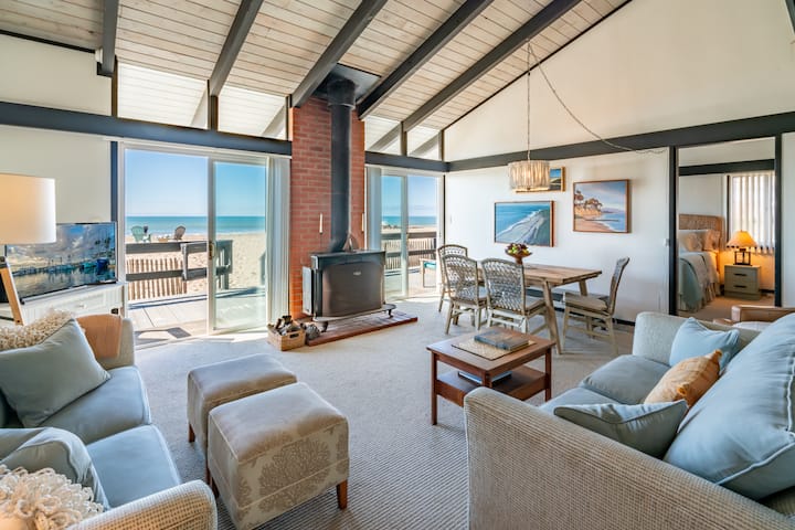 Family Tides - Ventura, CA