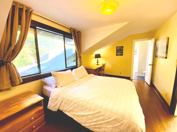 Coastal Suite - The Annex