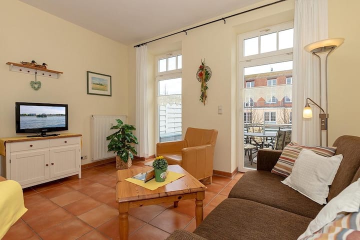 Strandstraße 32-19 - Kühlungsborn