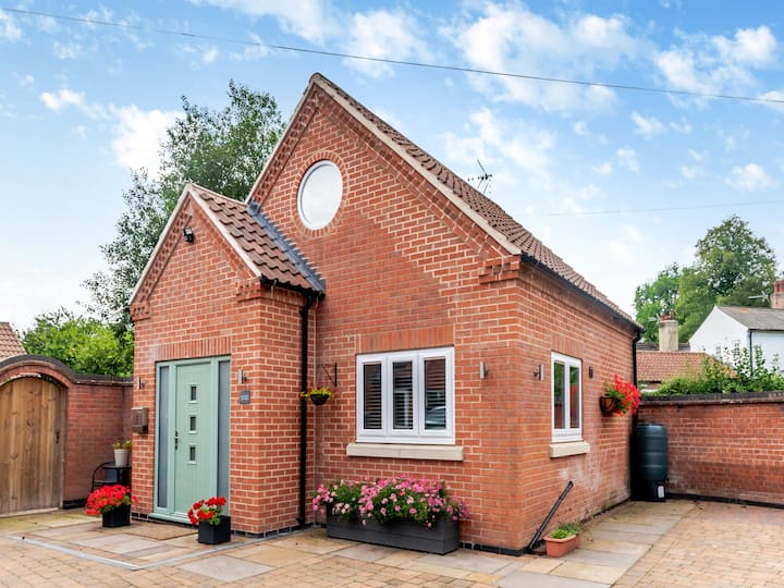 The Retreat - Uk45099 - Sherwood Forest