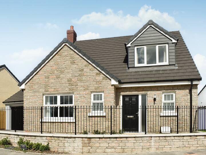 Magnolia Cottage - Bideford