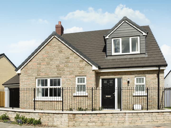 Magnolia Cottage - Appledore