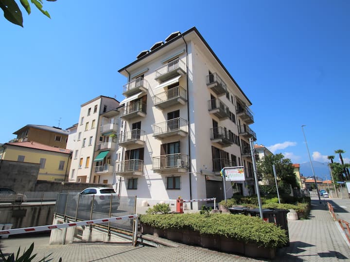 Marì By Interhome - Luino