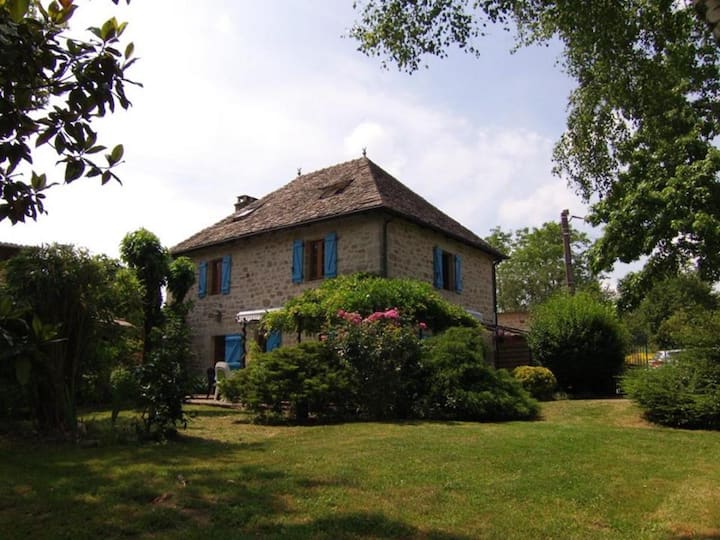 Les Fourniols - Corrèze
