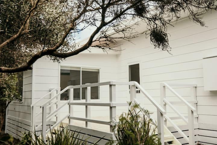 Salt Cottage - Port Fairy