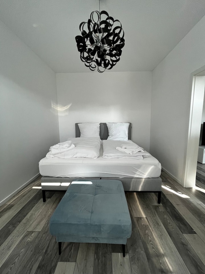 Milano: Trade Fair/business/fewo Dus - Düsseldorf