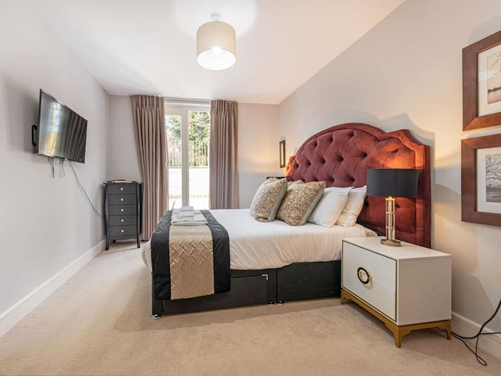 New Modern Apartment - Putney11. - London, UK