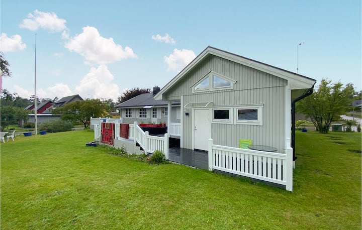 1 Bedroom Amazing Apartment In Ljungby - Ljungby