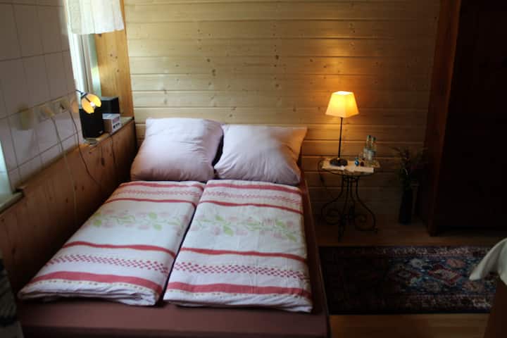 Einzelzimmer (Pension "Zur Freiheit") - Passau