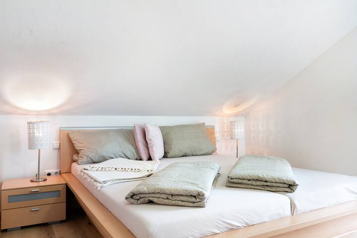 Apartment Traube - Sasbach am Kaiserstuhl